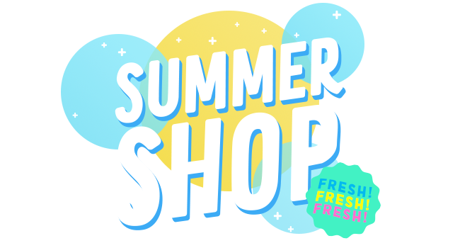 Spring & Summer Shop | Jollyroom