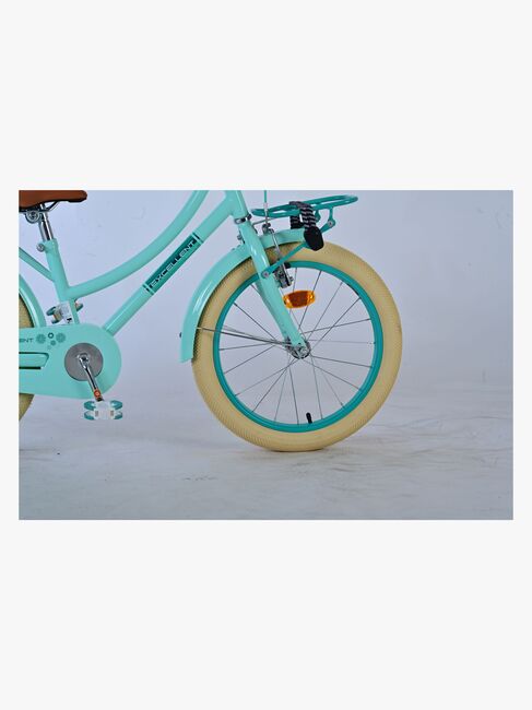 Køb Volare Excellent Cykel 18 Tommer, Grøn