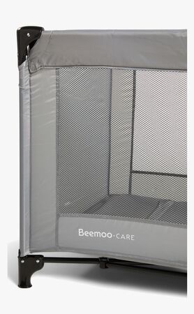 Køb Beemoo CARE Weekendseng, Grey