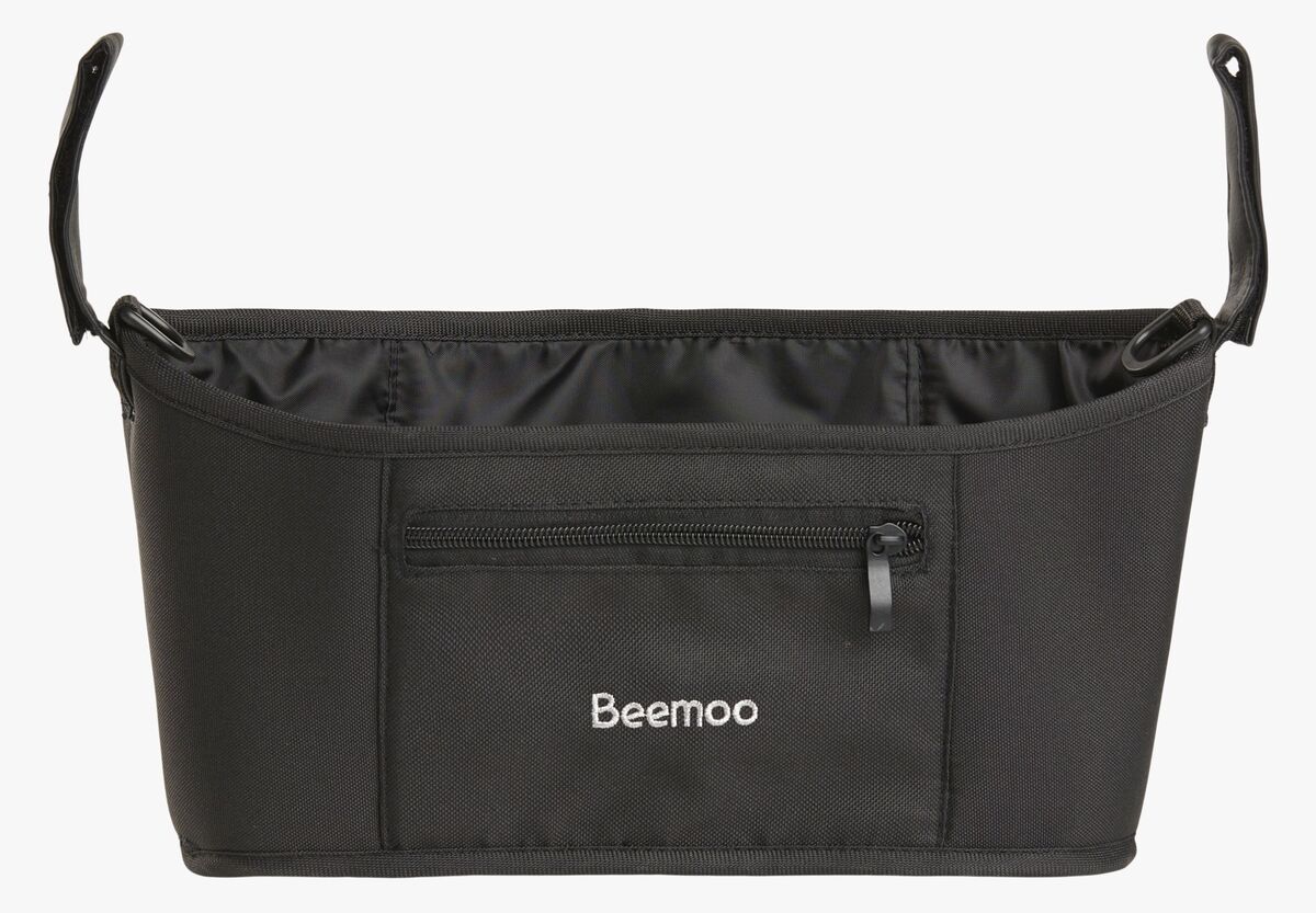 Køb Beemoo Organizer, Black