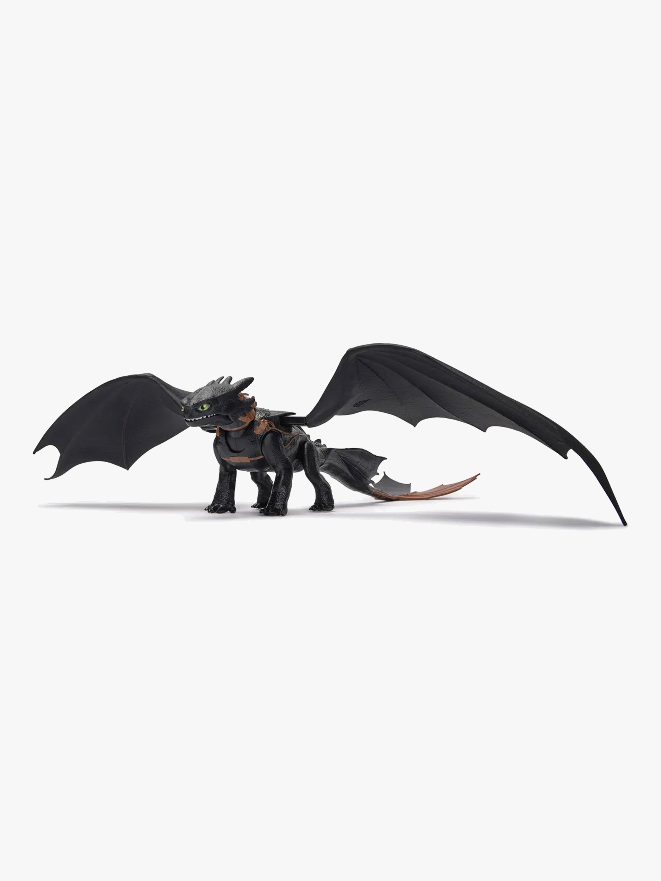 Køb Sådan Træner Du Din Drage Plasma Blast Nightfury Drage