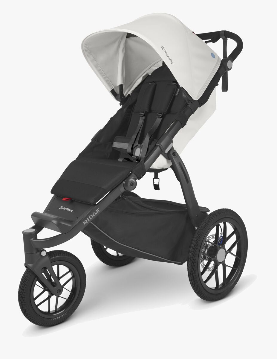 Køb UPPAbaby RIDGE Løbevogn, Bryce White