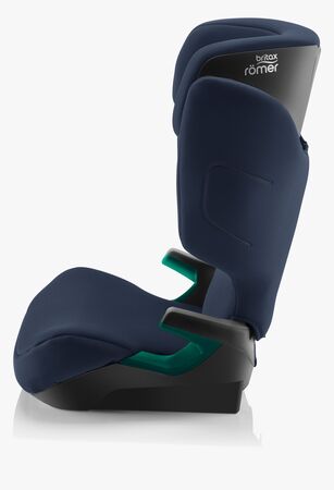 Køb Britax Römer Adventure Plus Autostol, Night Blue