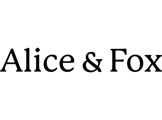 Alice & Fox | Flot interiør, opbevaring, børnemøbler | Jollyroom
