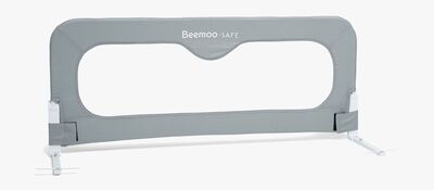 Køb Beemoo SAFE Dream Sengehest 135 cm, Grey