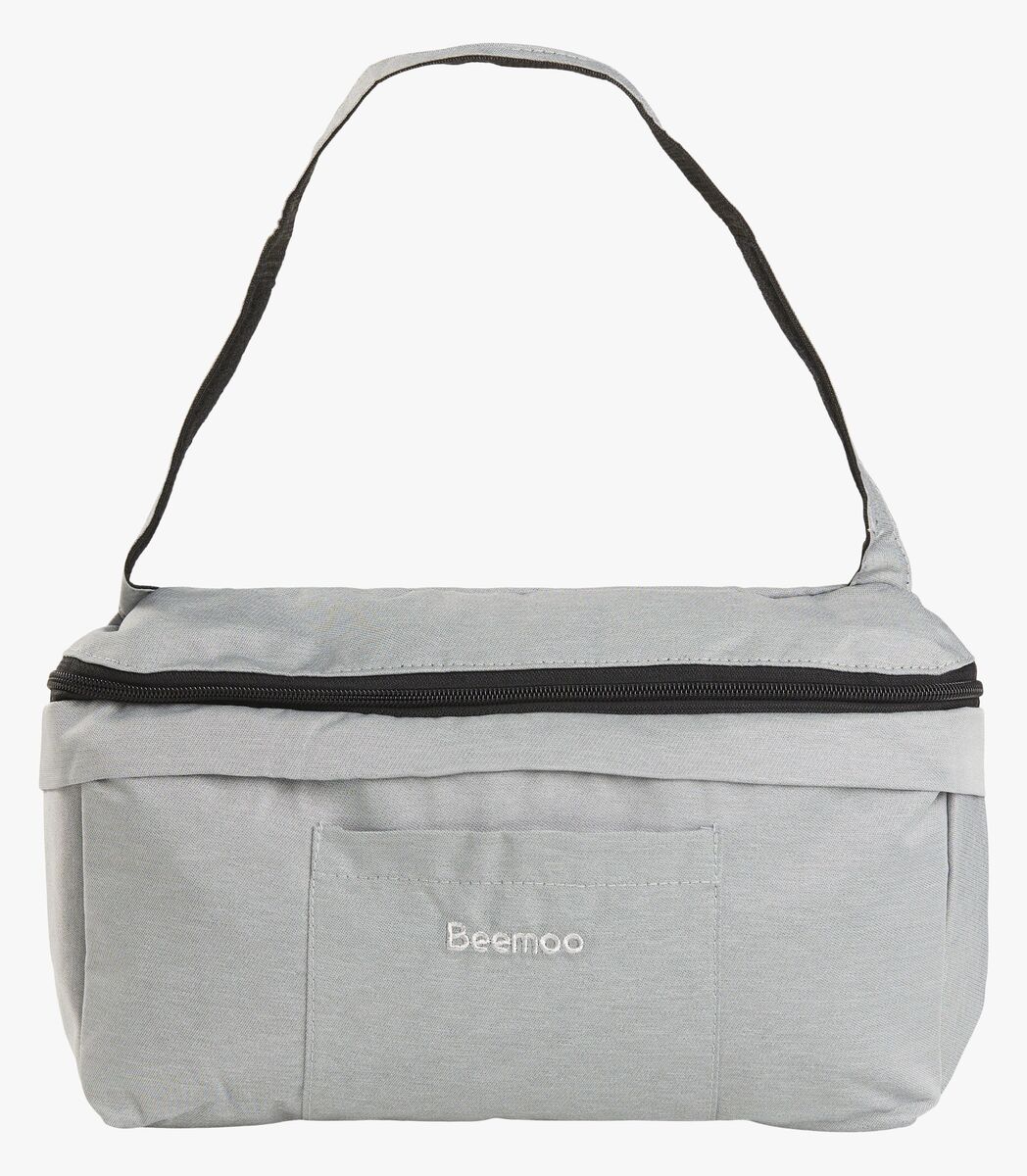 Køb Beemoo Pro Organizer, Cloud Grey | Jollyroom