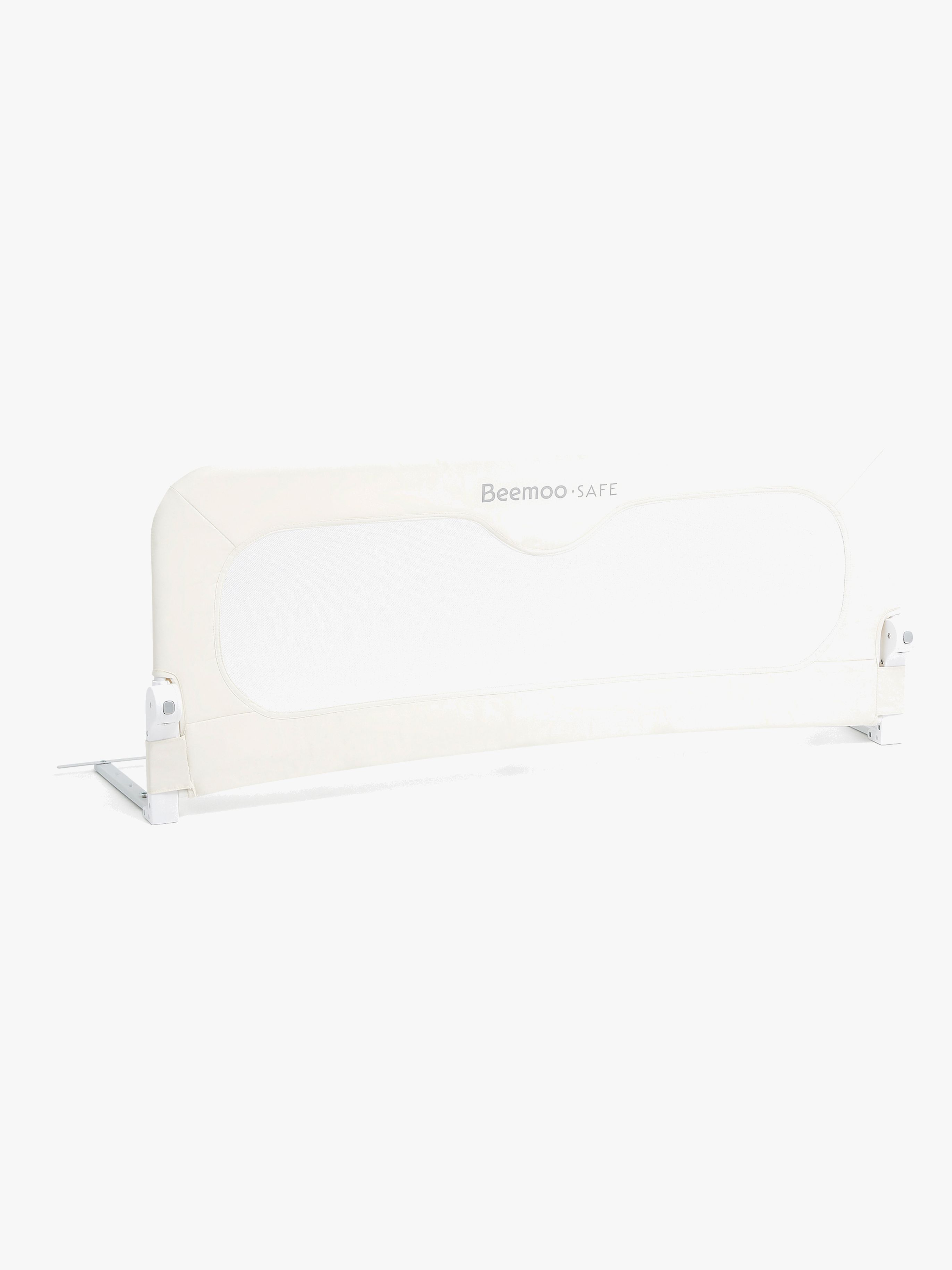 Køb Beemoo SAFE Dream Sengehest 135 cm, Cream White