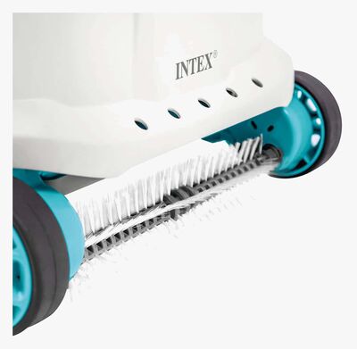Køb Intex Zx300 Deluxe Automatisk Poolrenser