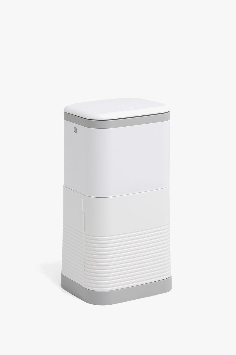 Køb Beemoo CARE Blespand, Light Grey