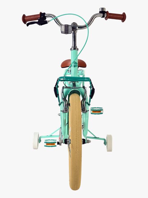 Køb Volare Excellent Cykel 18 Tommer, Grøn