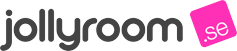 Jollyroom | Penalhuse, Notesbøger, Skriveredskaber | Jollyroom