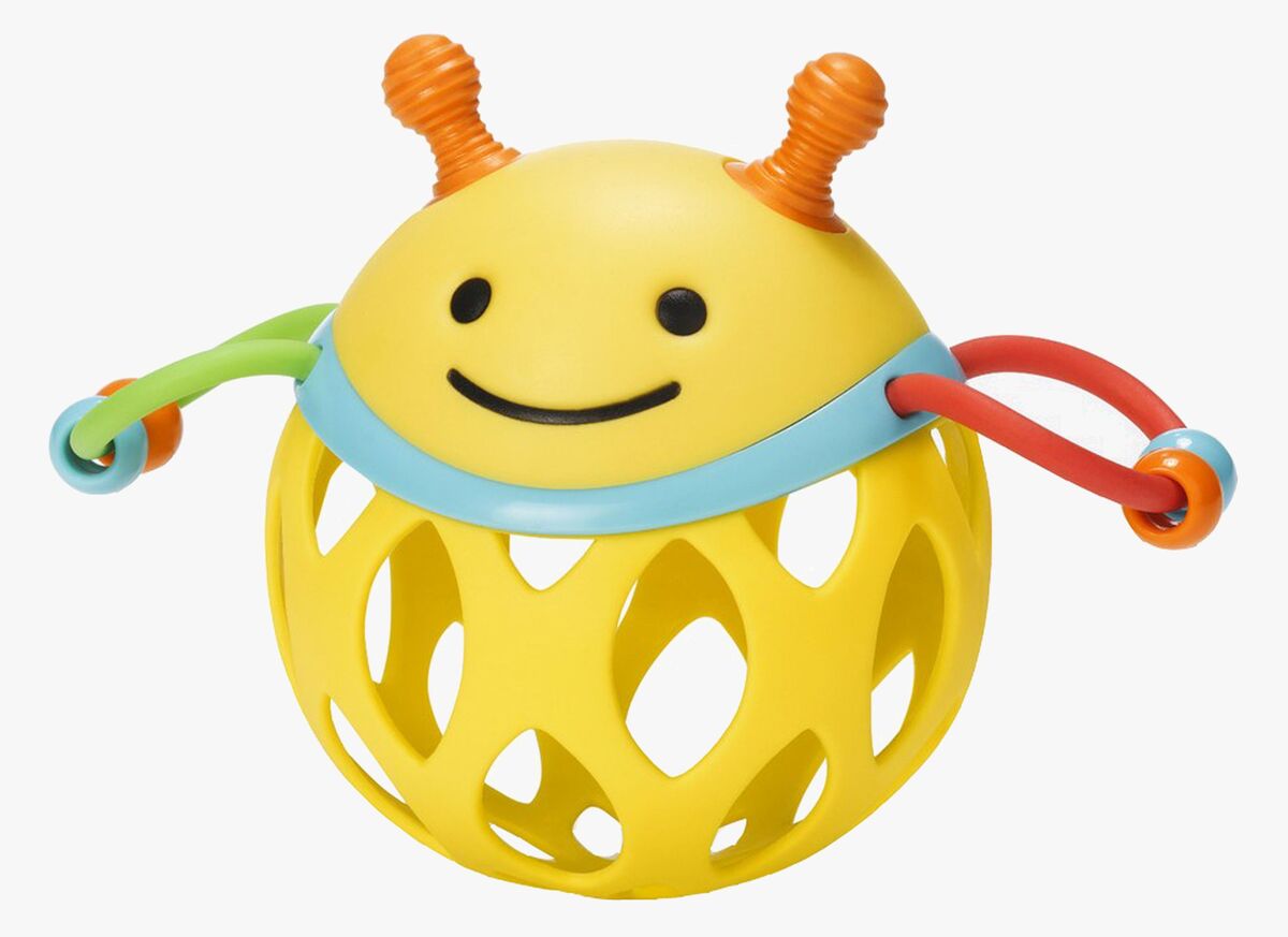 Køb Skip Hop Rangle Bi